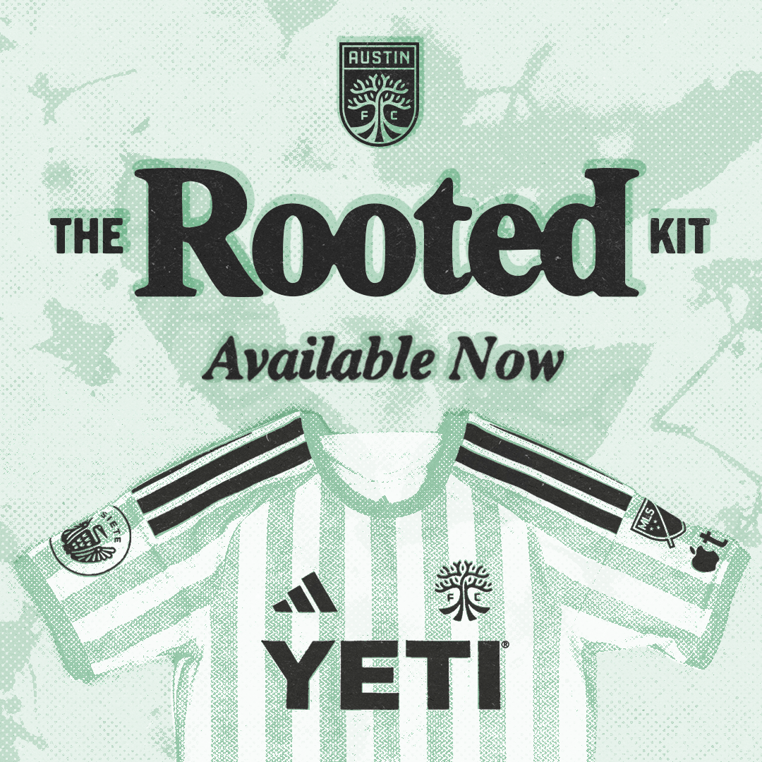 THE ROOTED KIT – The Verde Van
