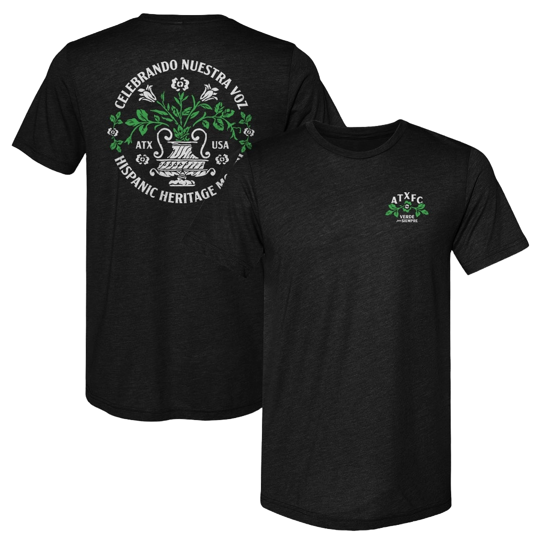 Verde Van – The Verde Van