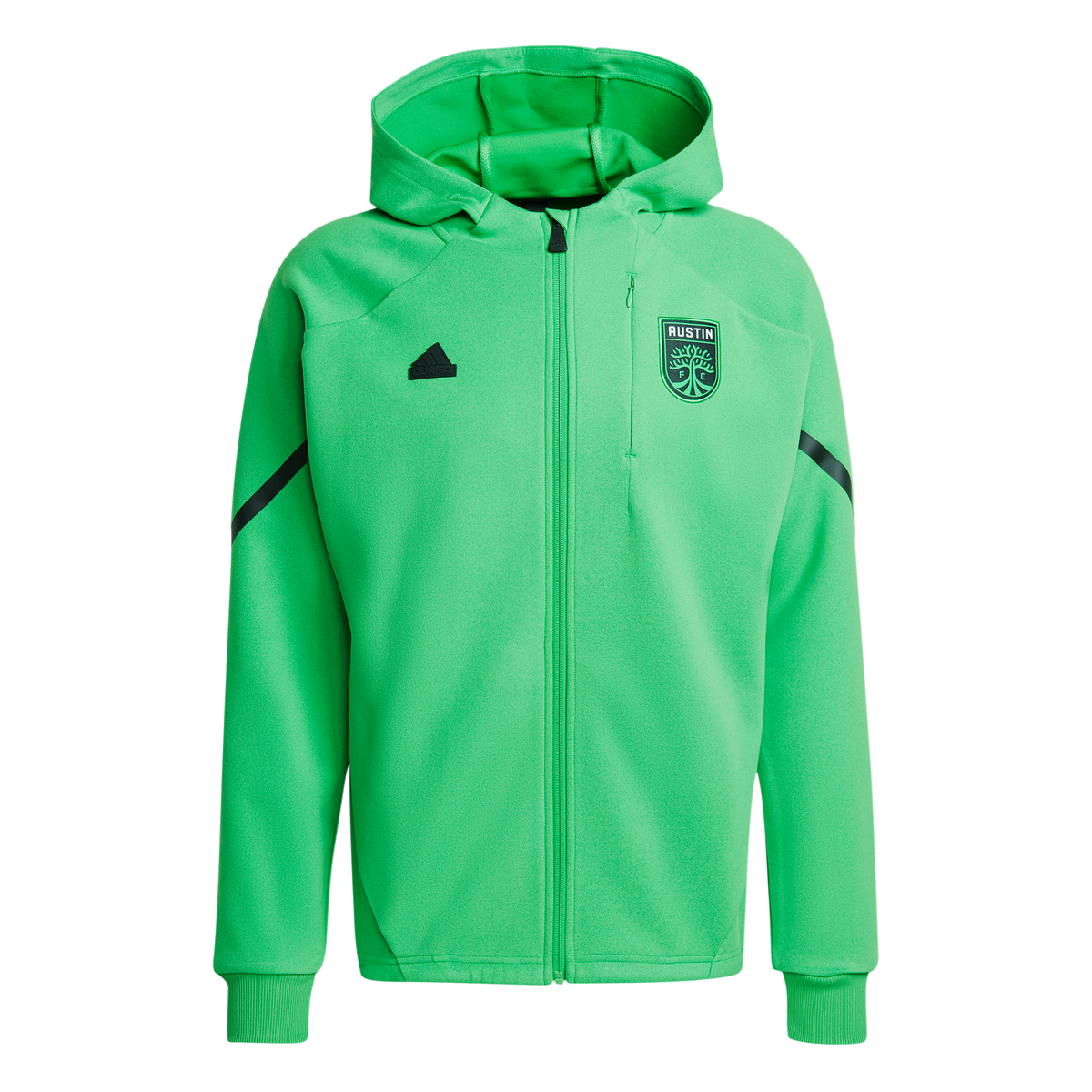 AUSTIN FC JACKET 2024 ANTHEM – The Verde Van