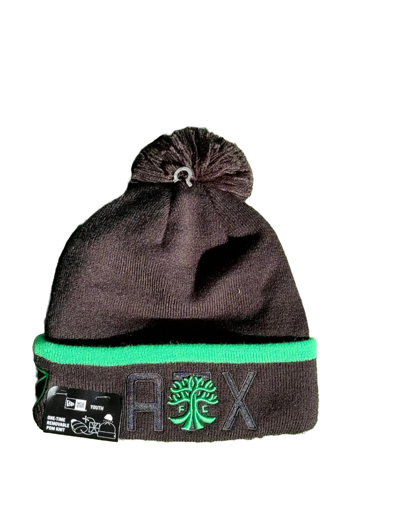 Verde Van – The Verde Van