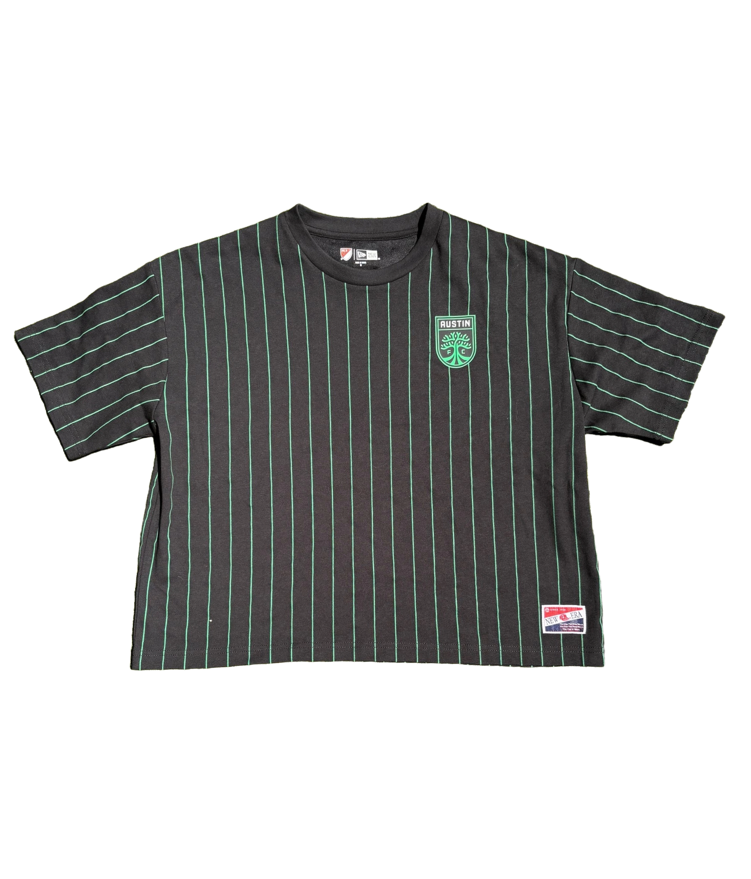 Verde Van – The Verde Van