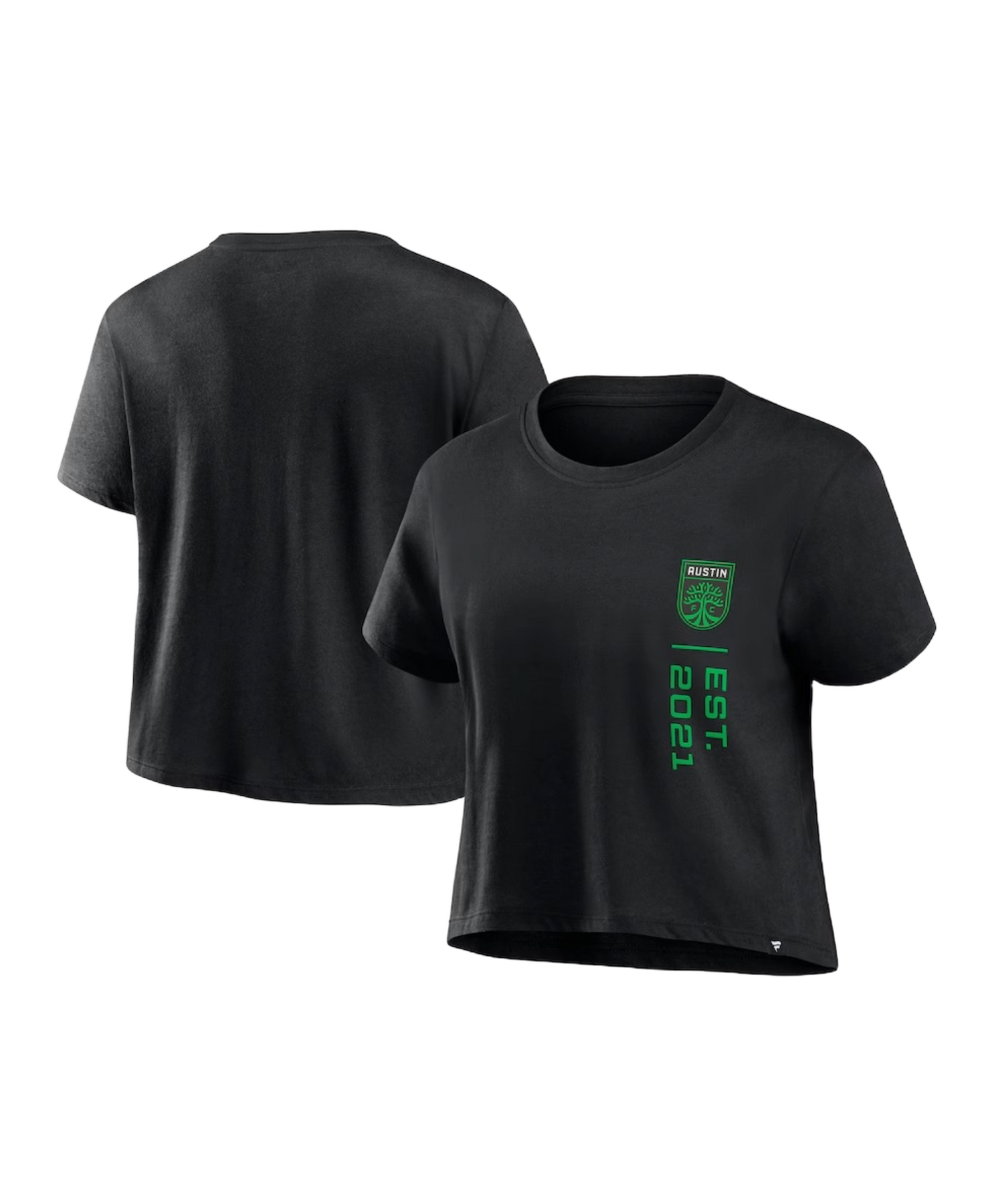 Verde Van – The Verde Van