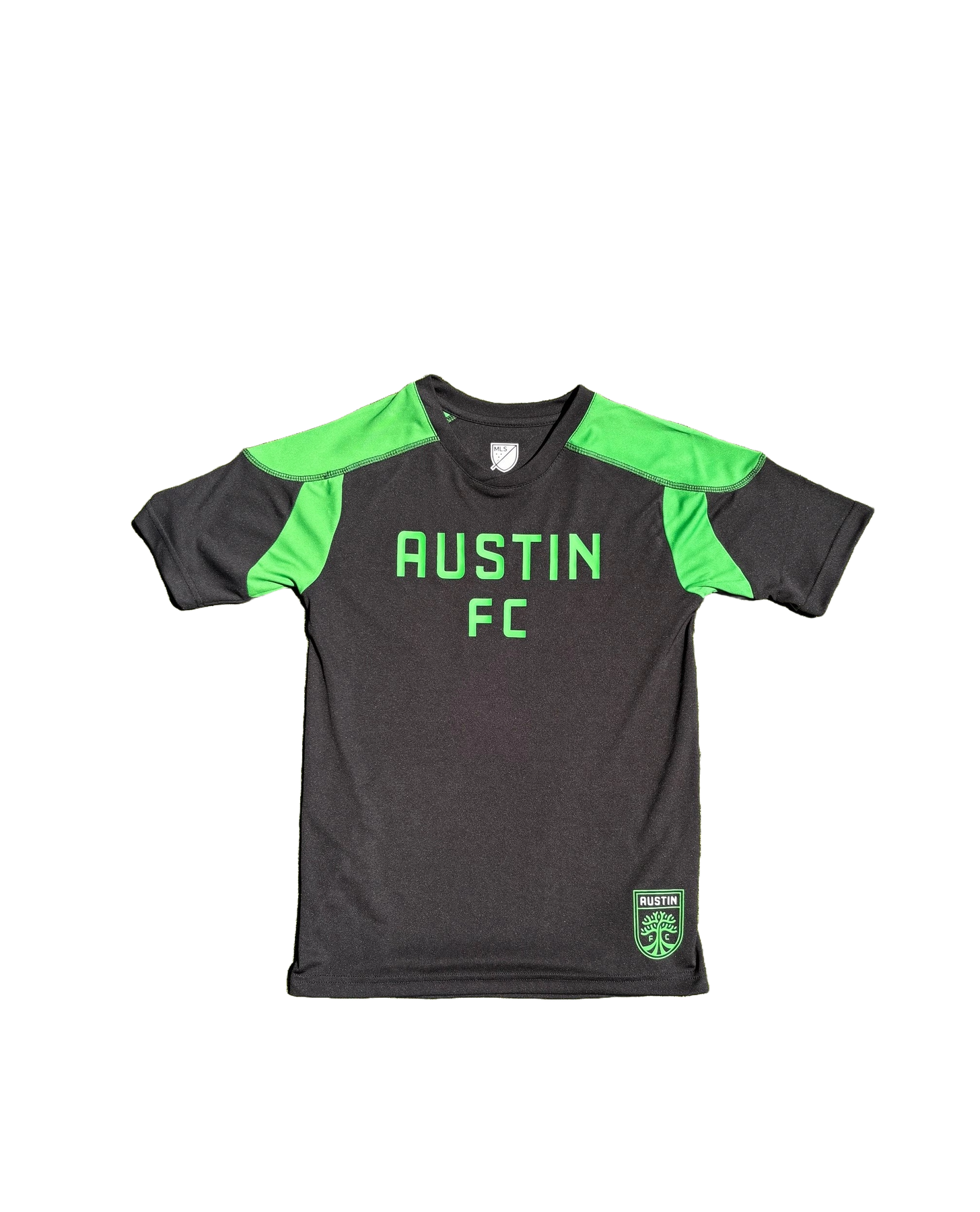 Verde Van – The Verde Van