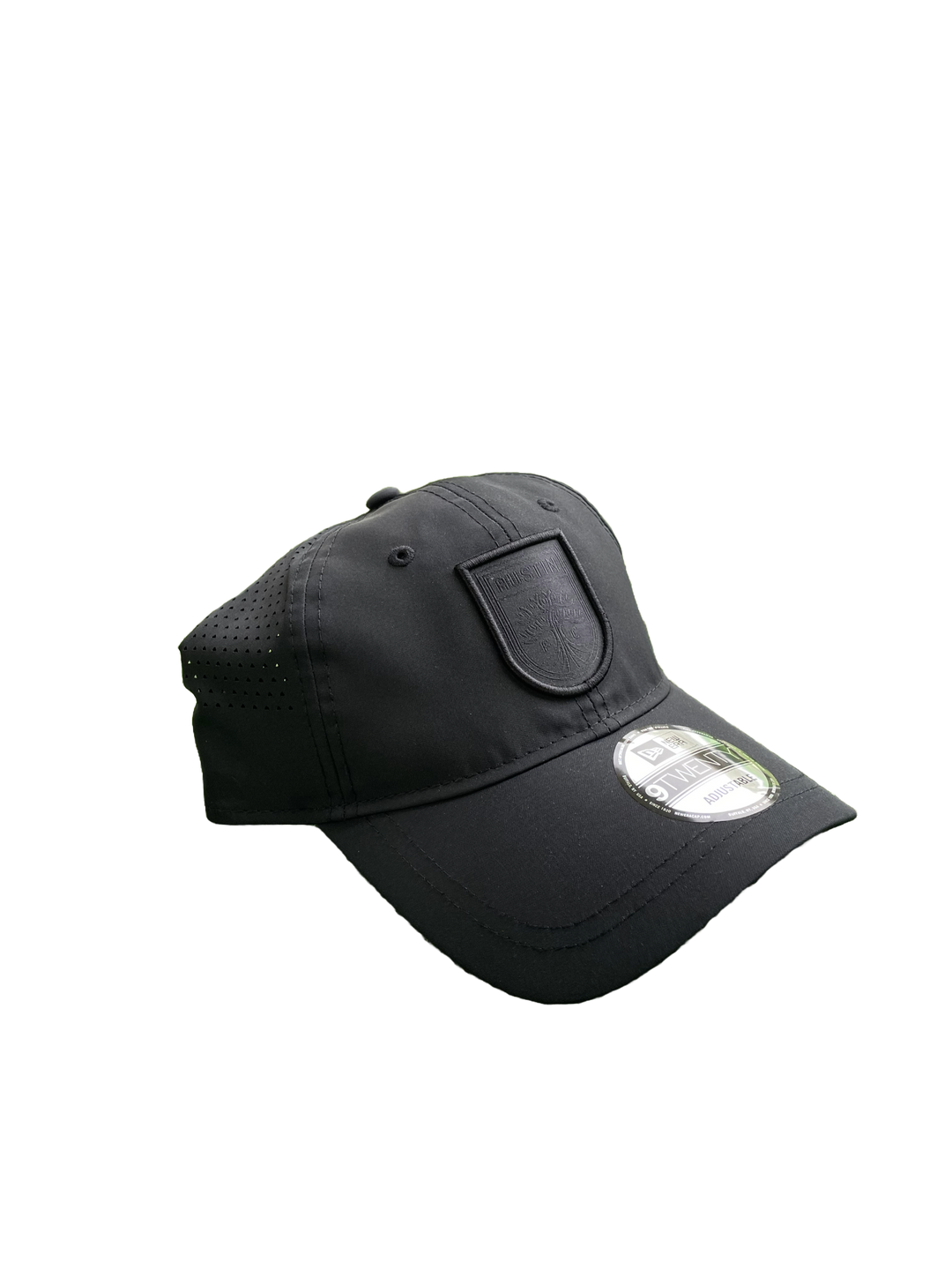 AUSTIN FC HAT 920 ACTIVE VENTED BLACK – The Verde Van