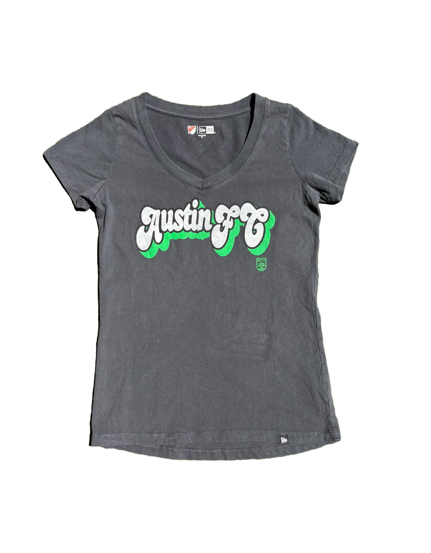 Verde Van – The Verde Van